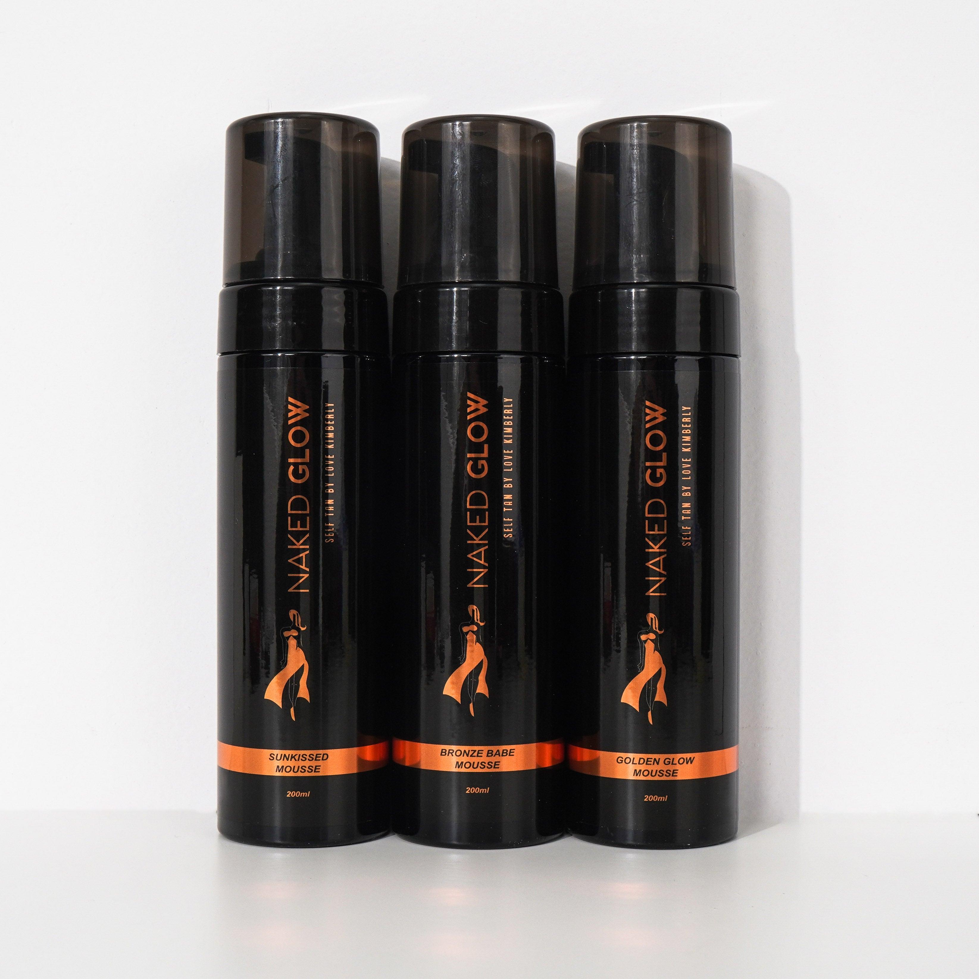 FROM PRE-TAN PREP TO CHOOSING OUR PERFECT SHADE HERE'S OUR EXPERT'S GU ...