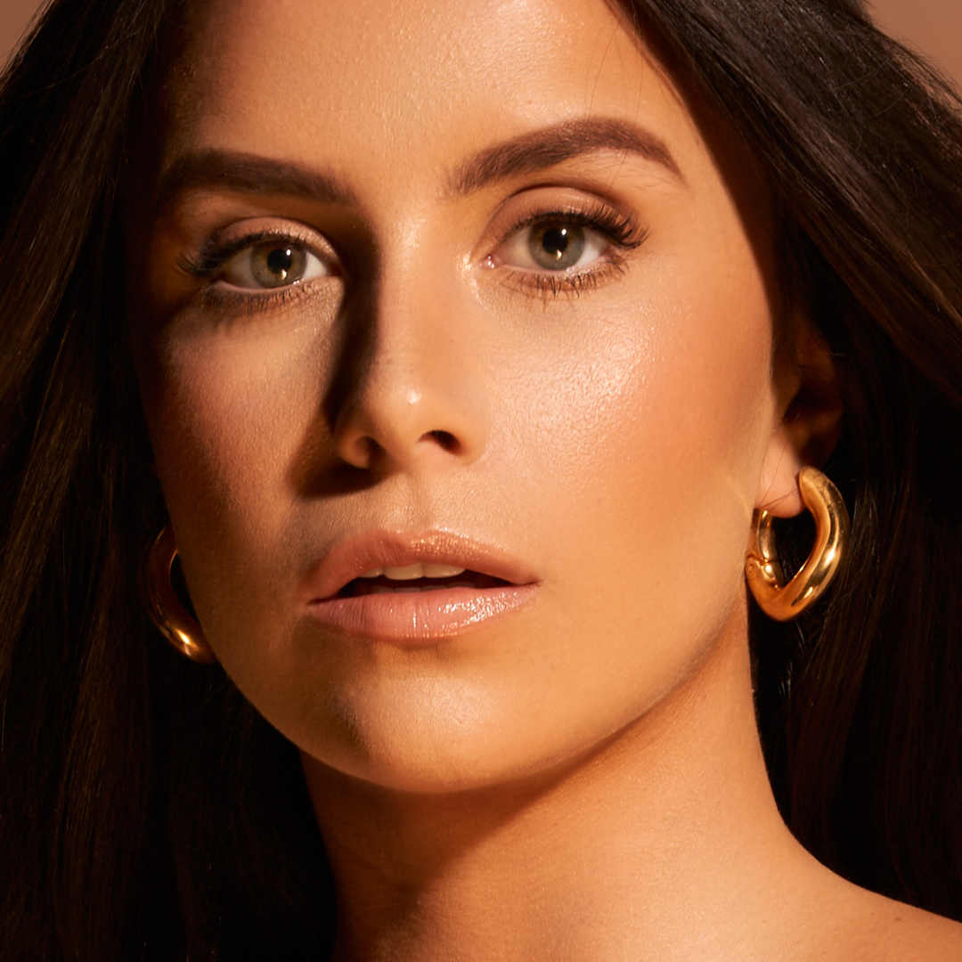 Award Winning Tanning Brand – NAKED GLOW